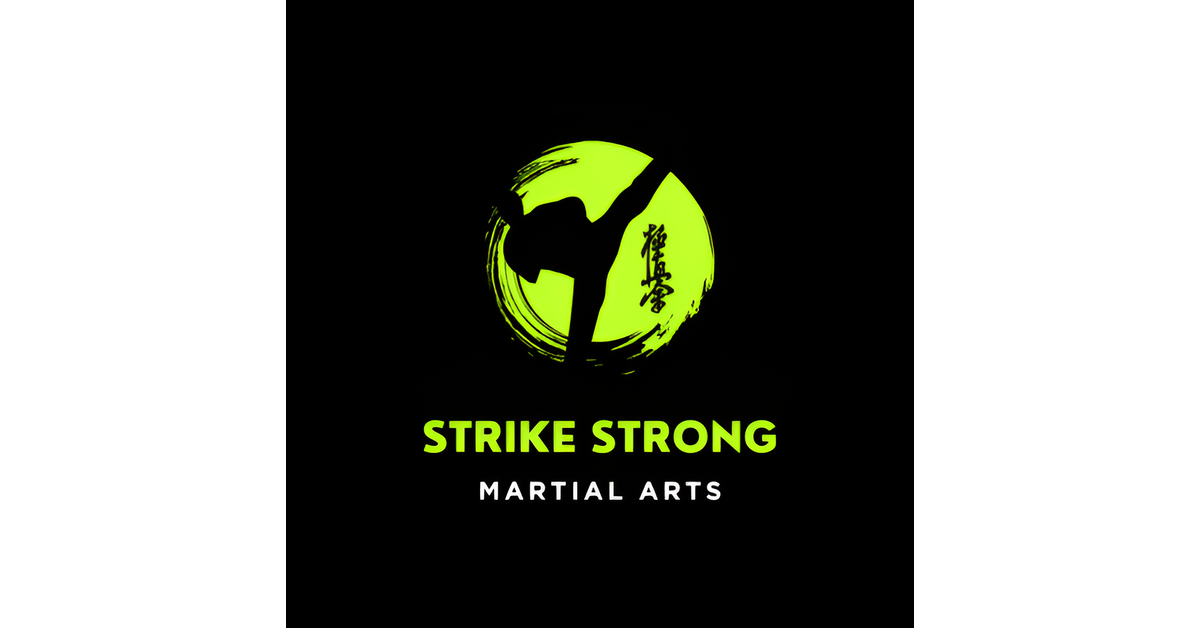 Strike Strong